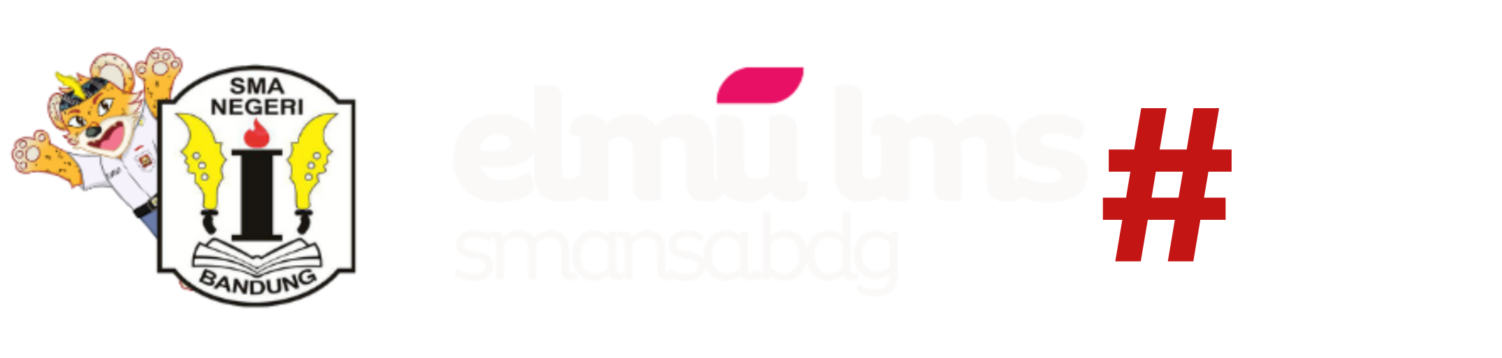 eLMU LMS SMAN 1 BANDUNG